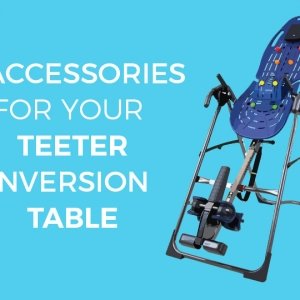 Inversion Table Shop - Find the best inversion table for you ...